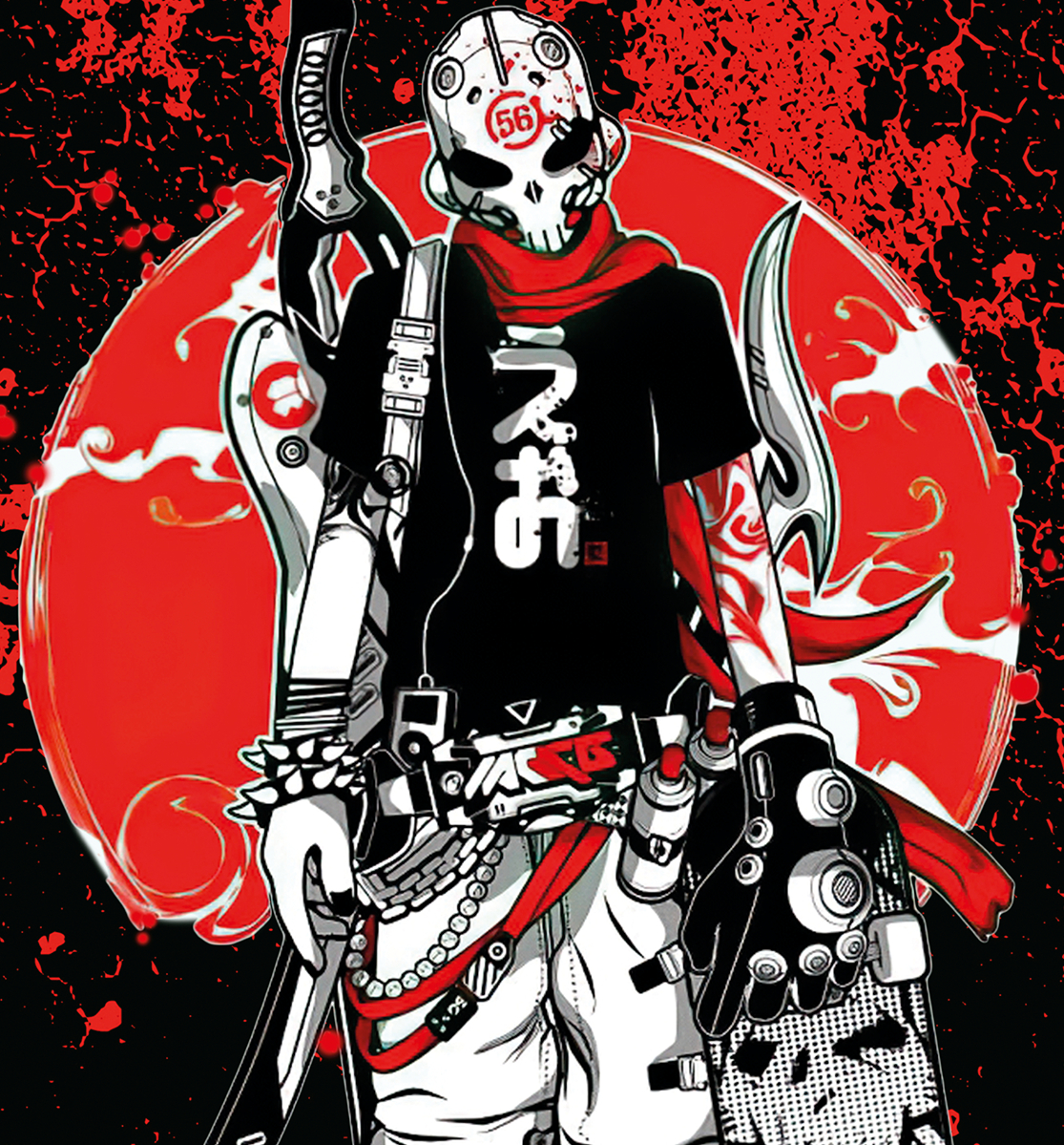 Женская футболка Харадзюку (коллекции Харадзюку) за 2399 ₽ купить в ...